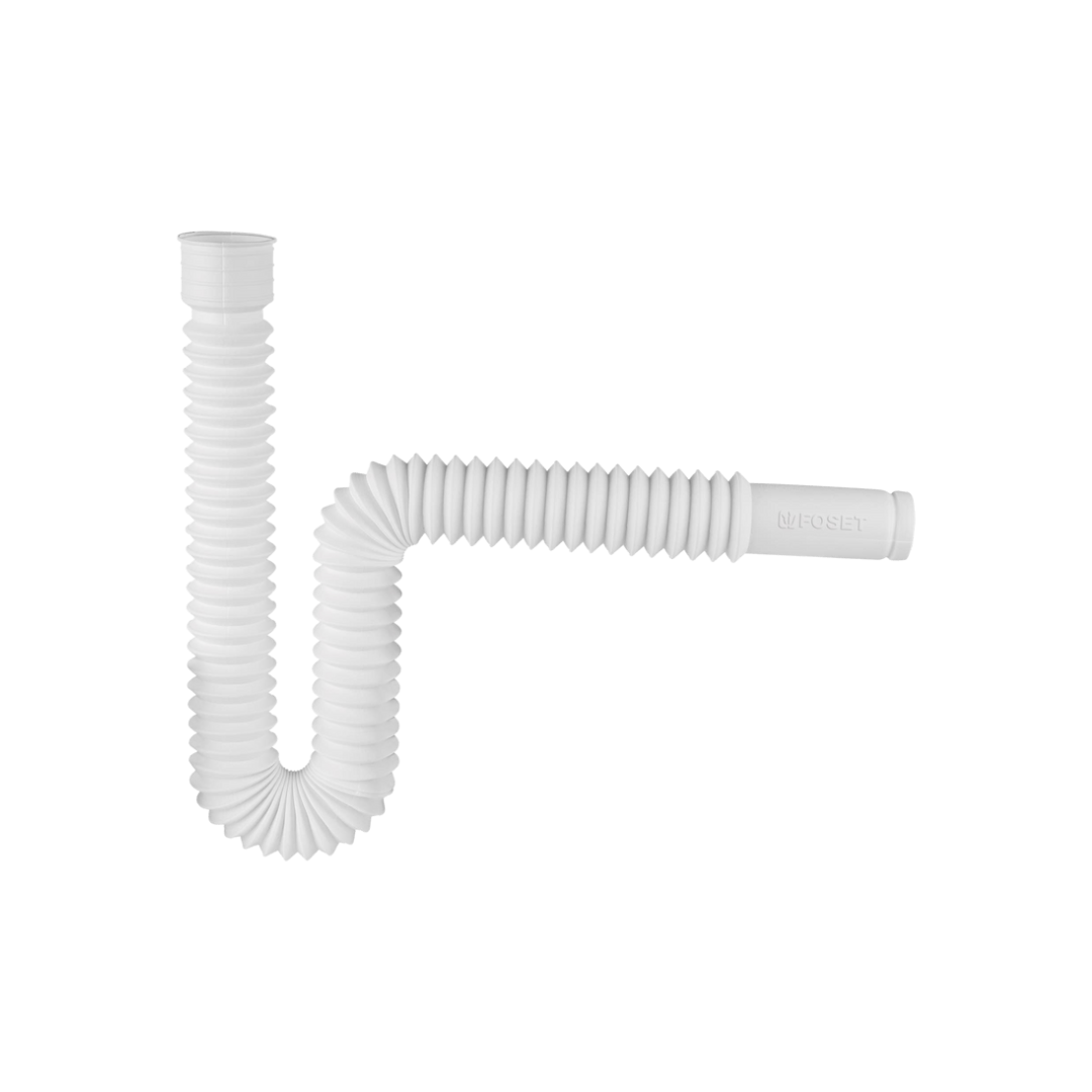 Cespol Flexible Fregadero Pvc 49509 Foset Pza – alfrimx