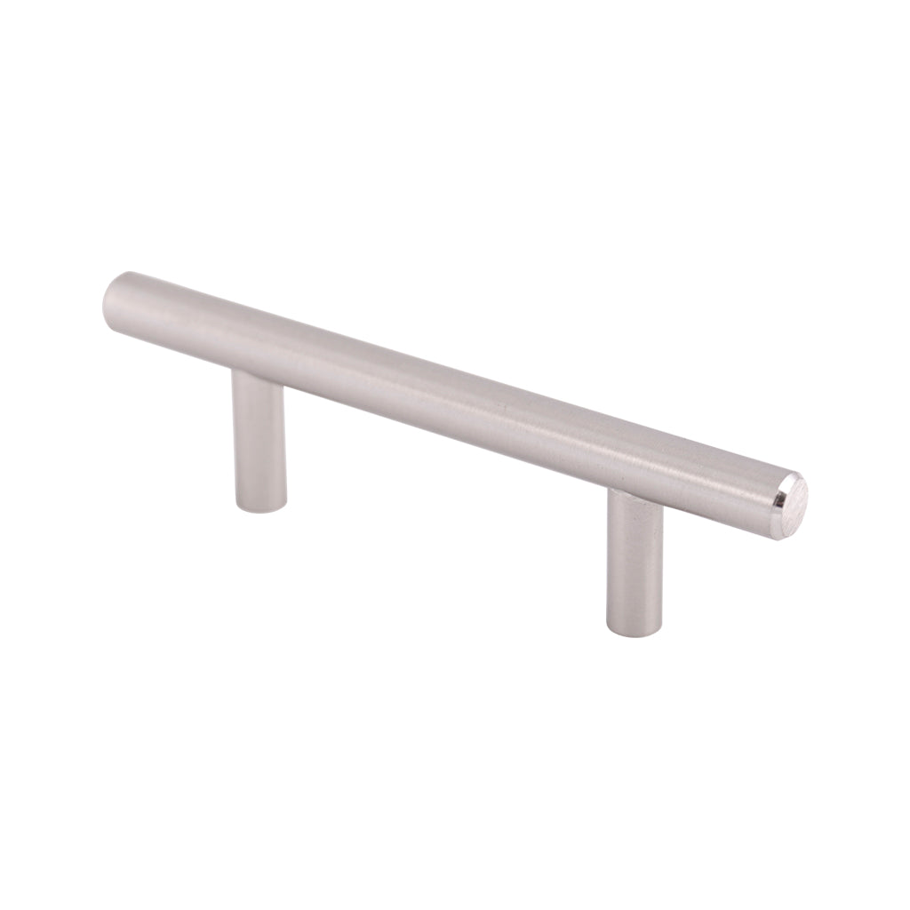 Jaladera Barra Hueca Inox 156Mm 79905 Handy Home – alfrimx